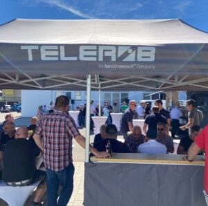 Jobs bei Telerob – Karriere in der Robotik